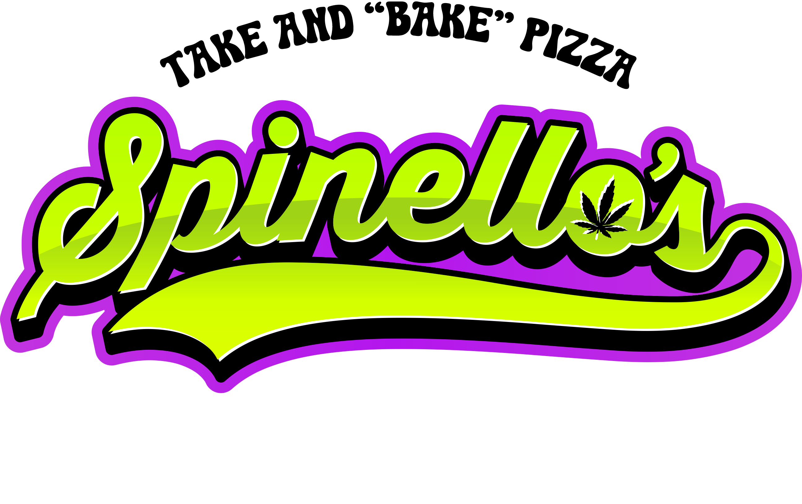 Spinello's Pizza