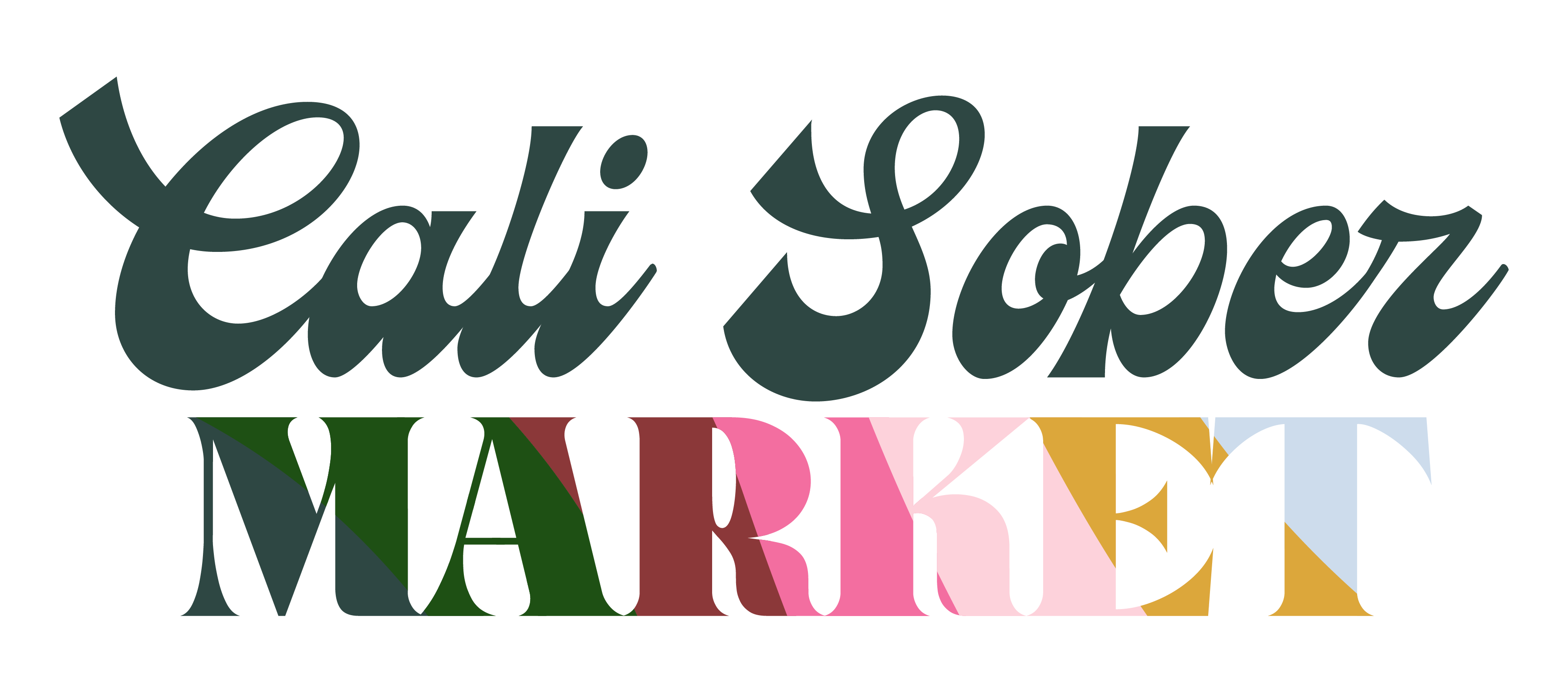 Cali Sober Market